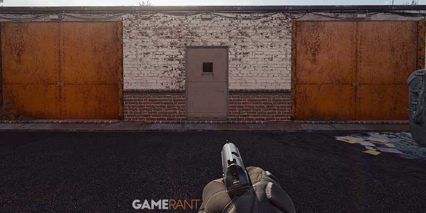 How To Open The Bank Vault on Verdansk in CoD Warzone