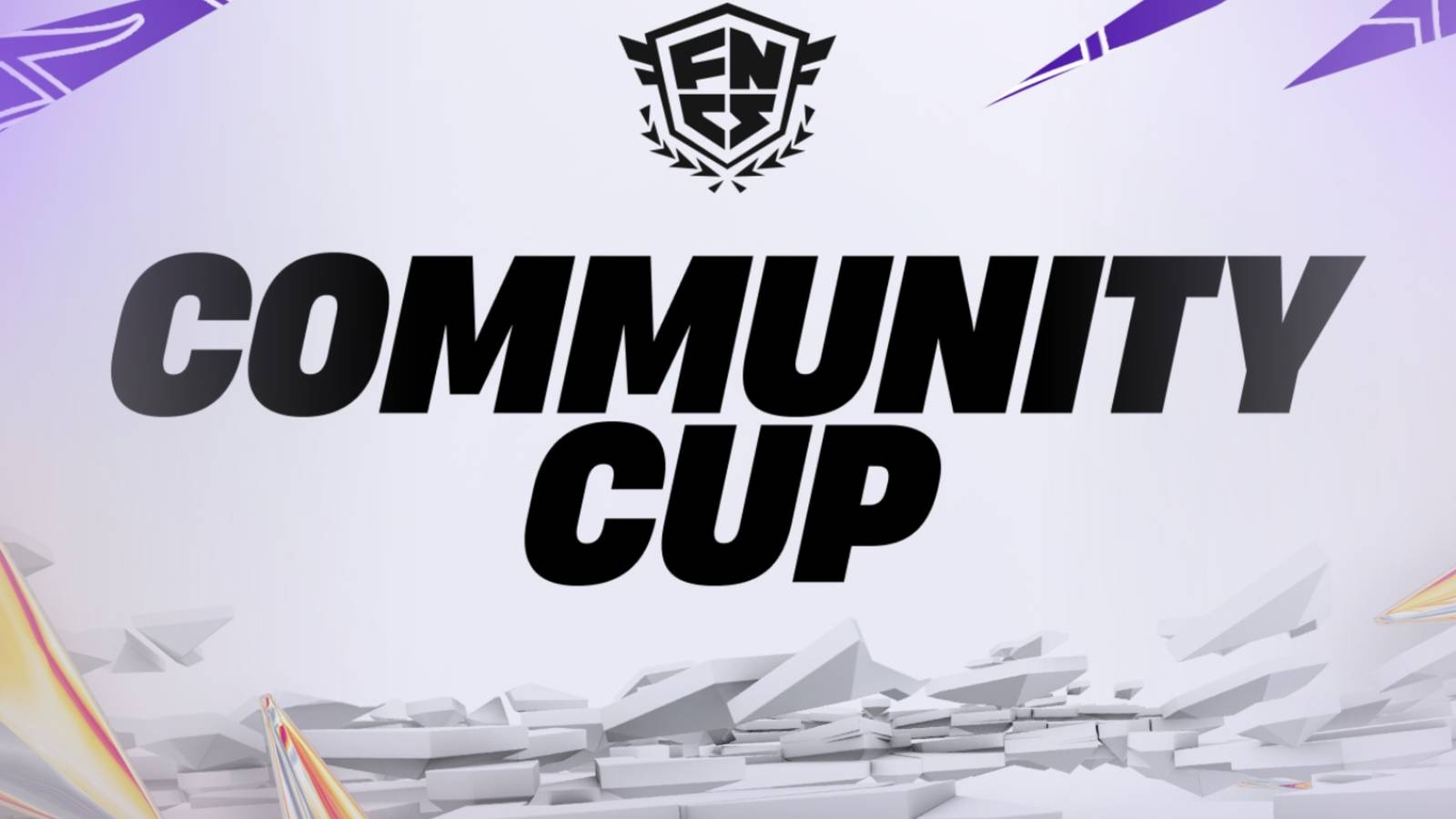 Fortnite: FNCS Icon Cups Guide (Get Champion Icon Series Skins Early)