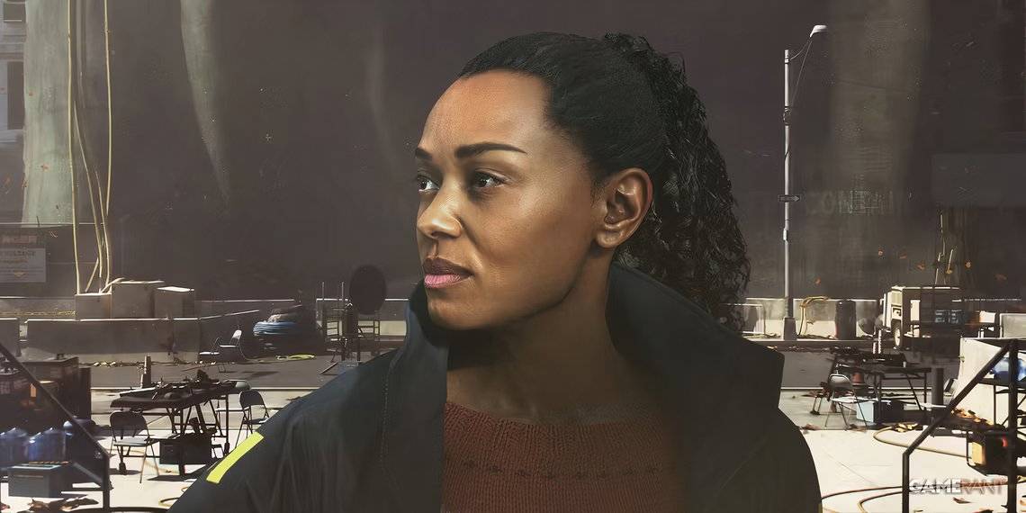 Control 2 Budget Will Be Less Than Alan Wake 2