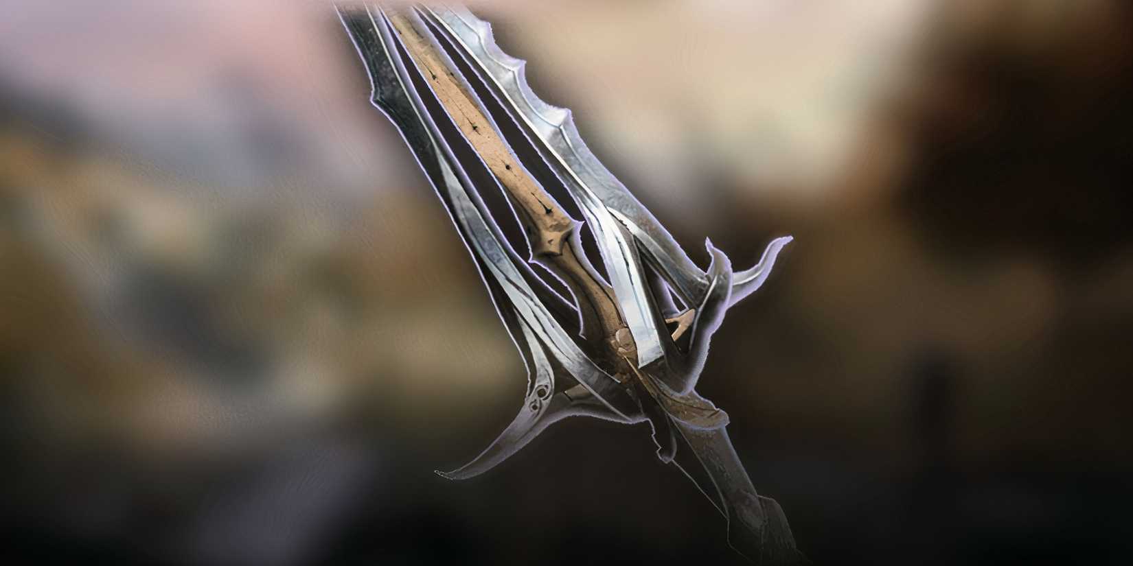 Best Weapons For Bladesinging Wizards In BG3