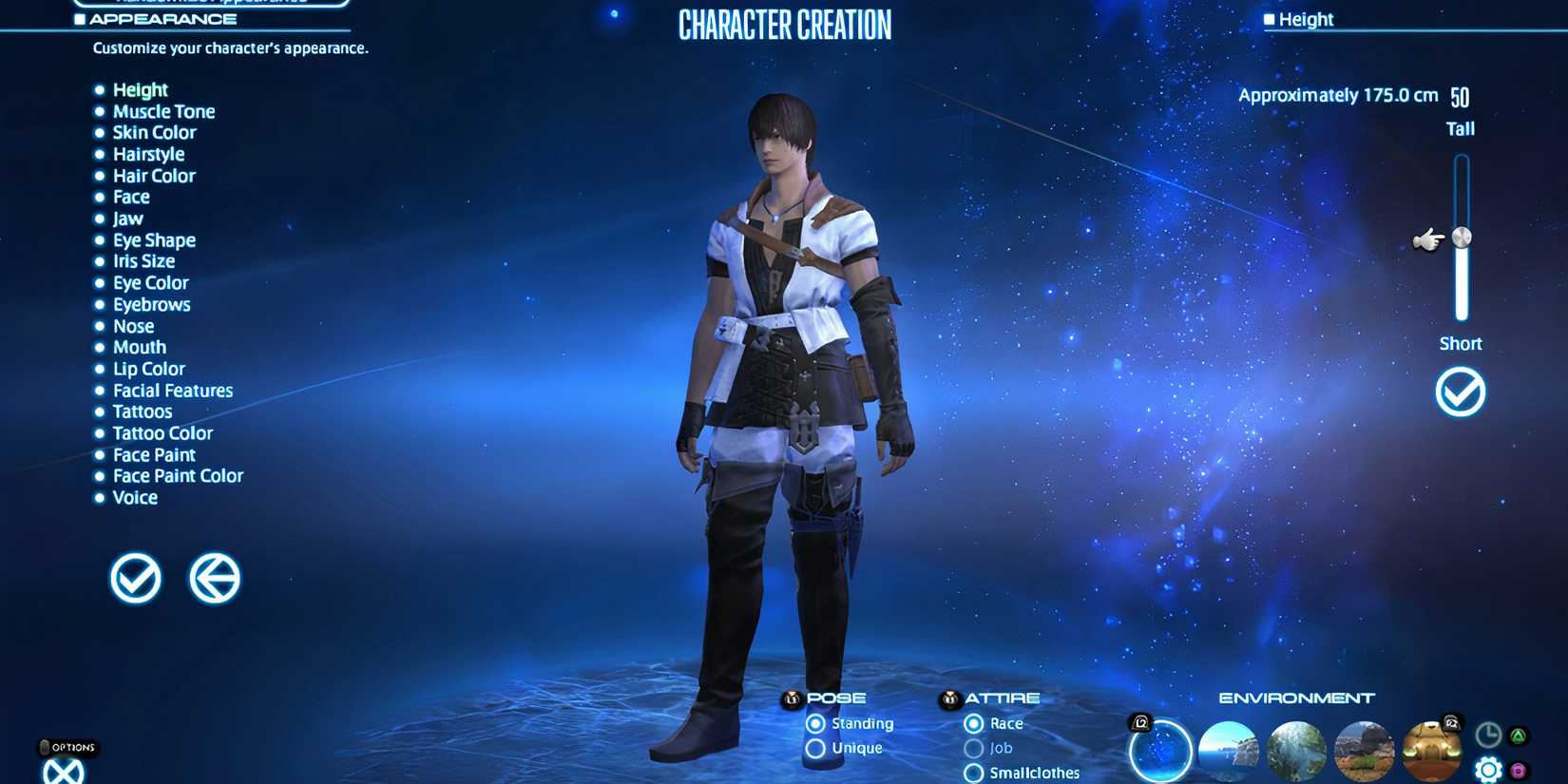 The Best Final Fantasy Games With Character Customization