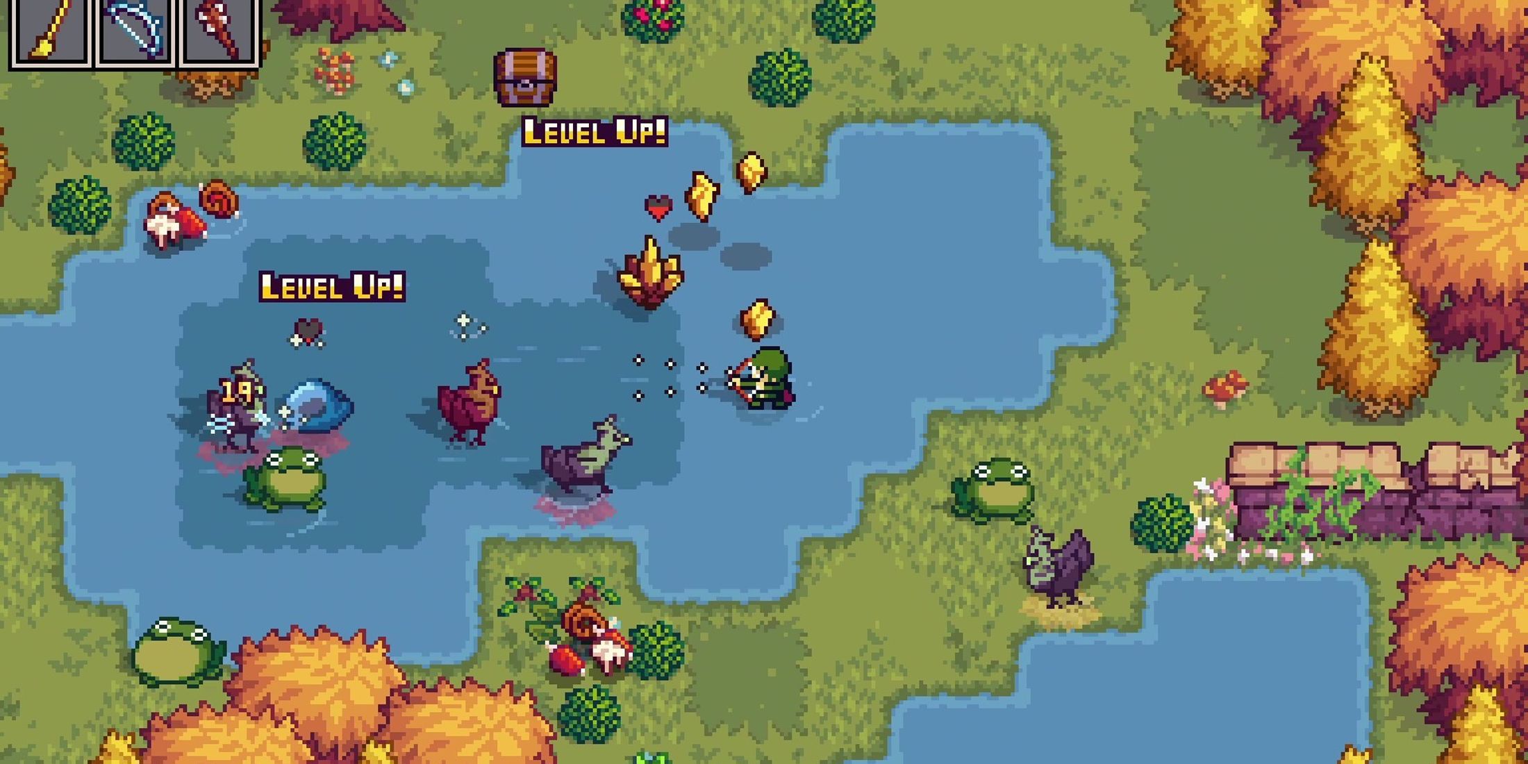 Creature Keeper Review