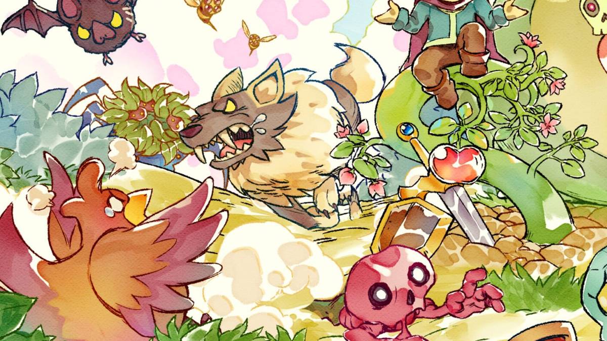 Creature Keeper News, Trailer, Guides, and More