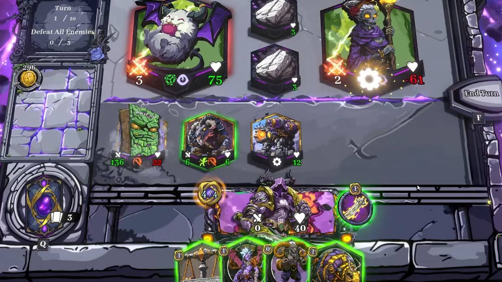 Cubic Cosmos - Official Early Access Launch Trailer