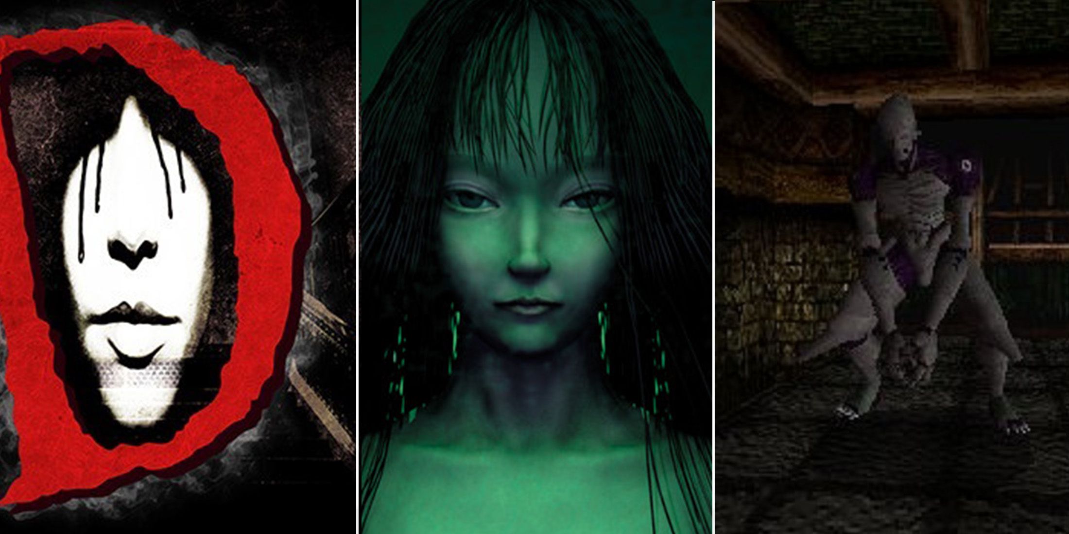 10 Best Horror Games You've Probably Never Heard Of