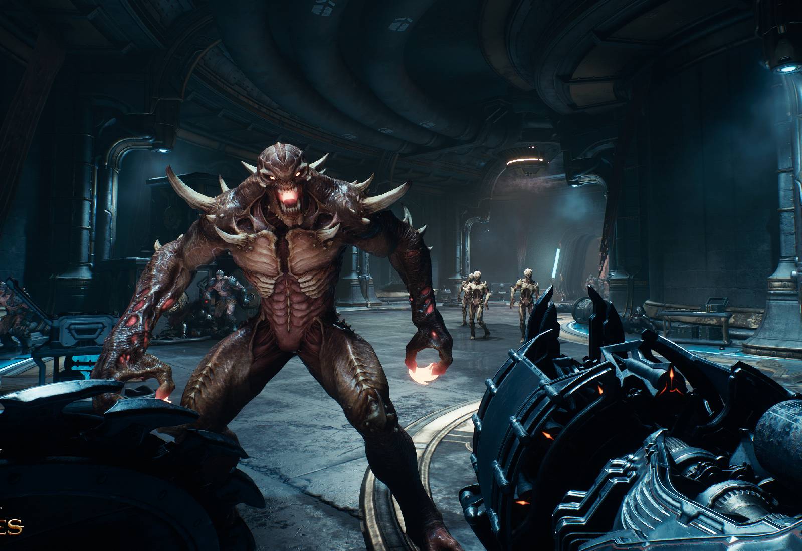 doom monsters eternal