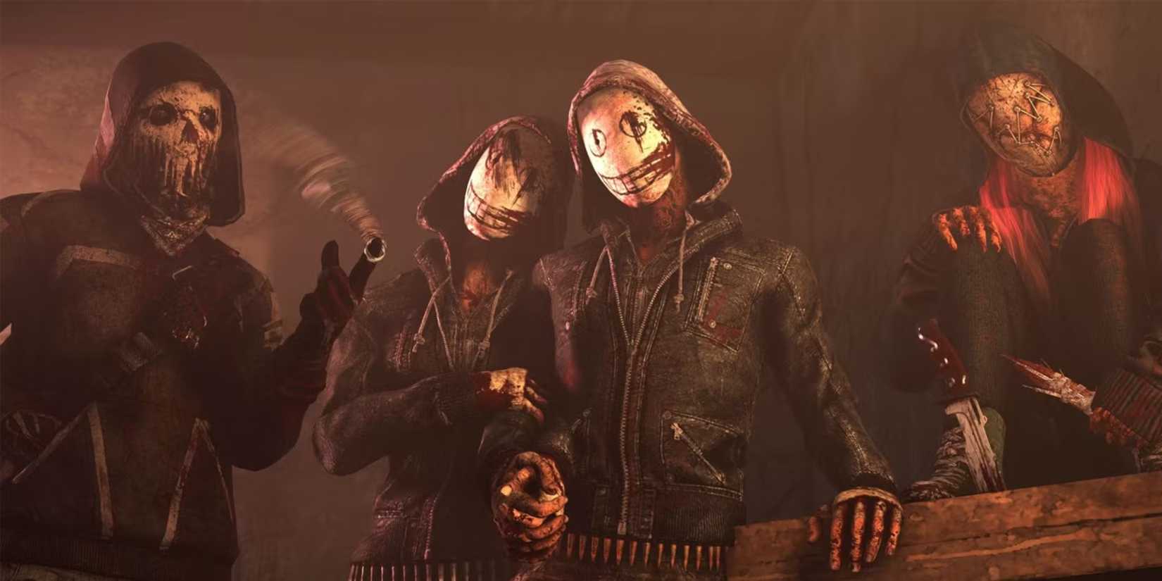 Dead by Daylight Bloodpoint Farming Tips