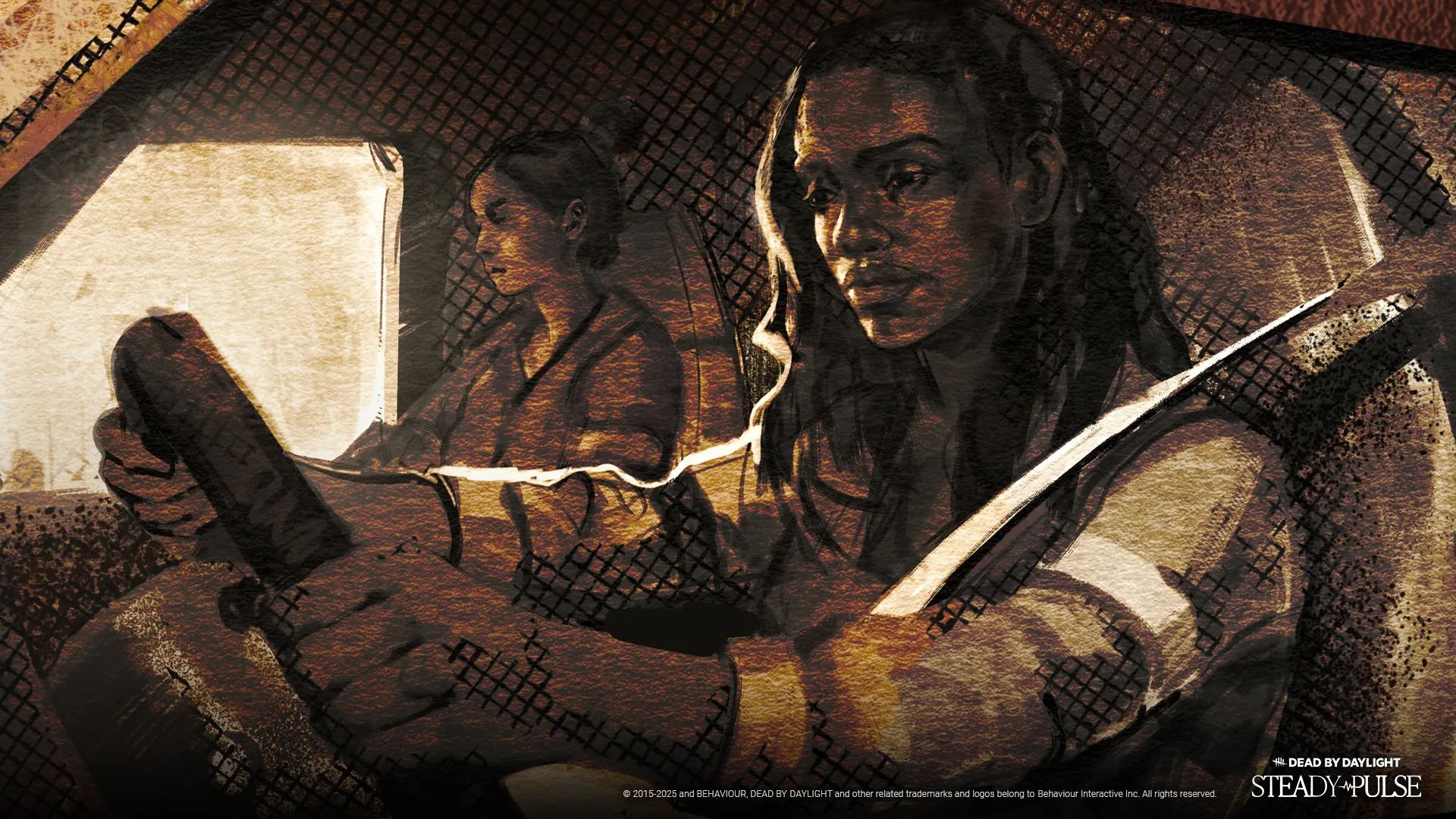 Dead by Daylight Orela Rose Perks and Best Build Explained