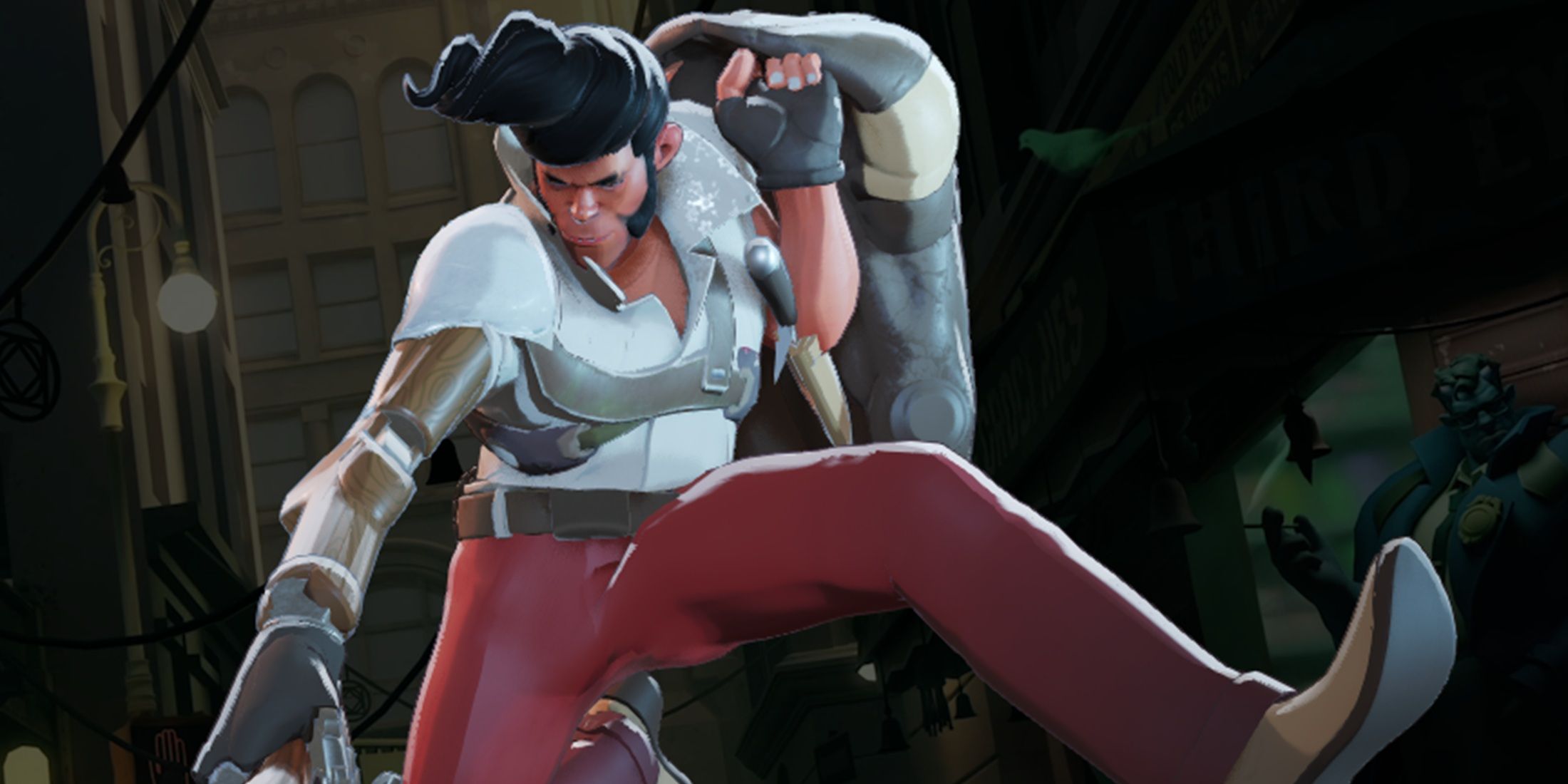 Best Spirit Items In Deadlock