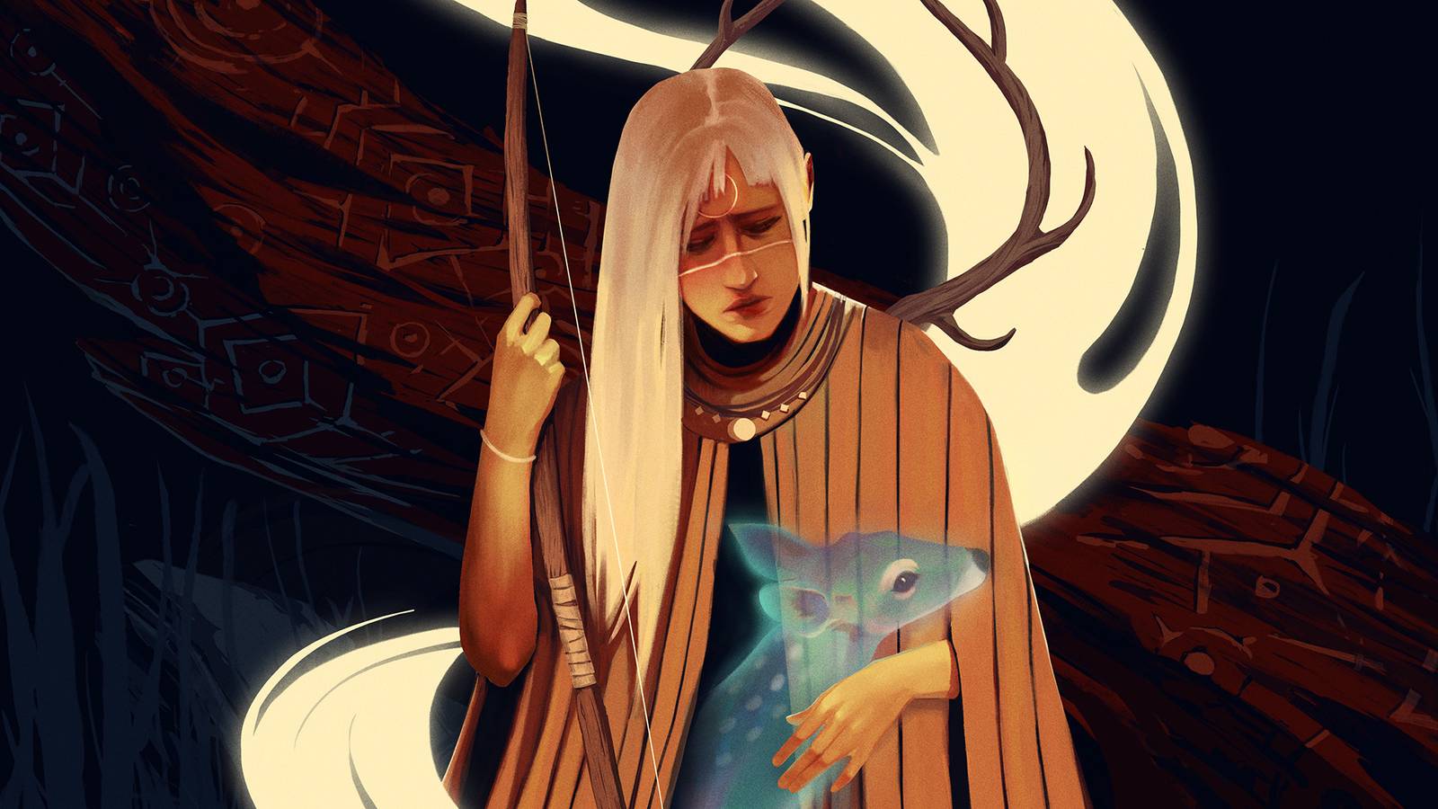 Death Howl Creative Director Talks Soulslike Elements, Pixel Art, and More