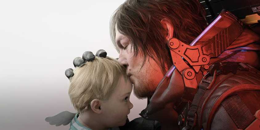 Death Stranding 2 FAQ (Preload, Install Size, Cast List & More)