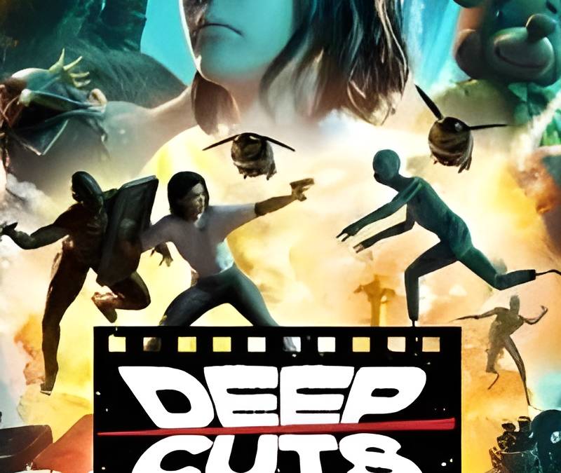 Deep Cuts News, Trailer, Guides, and More