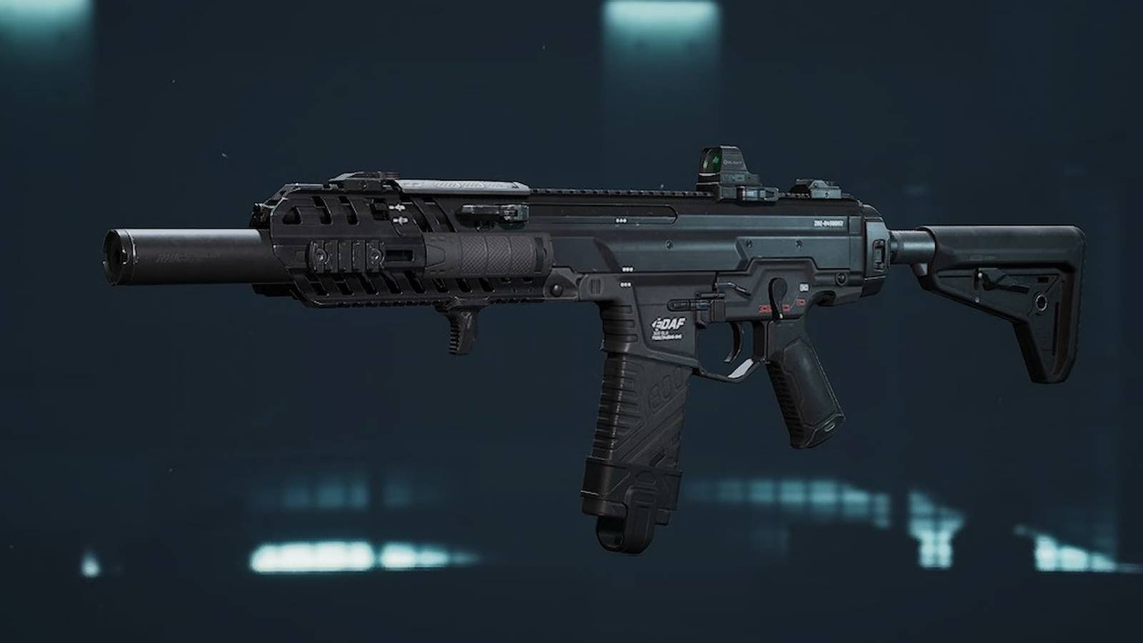 Delta Force: K437 Guide (Best Build & How to Unlock)