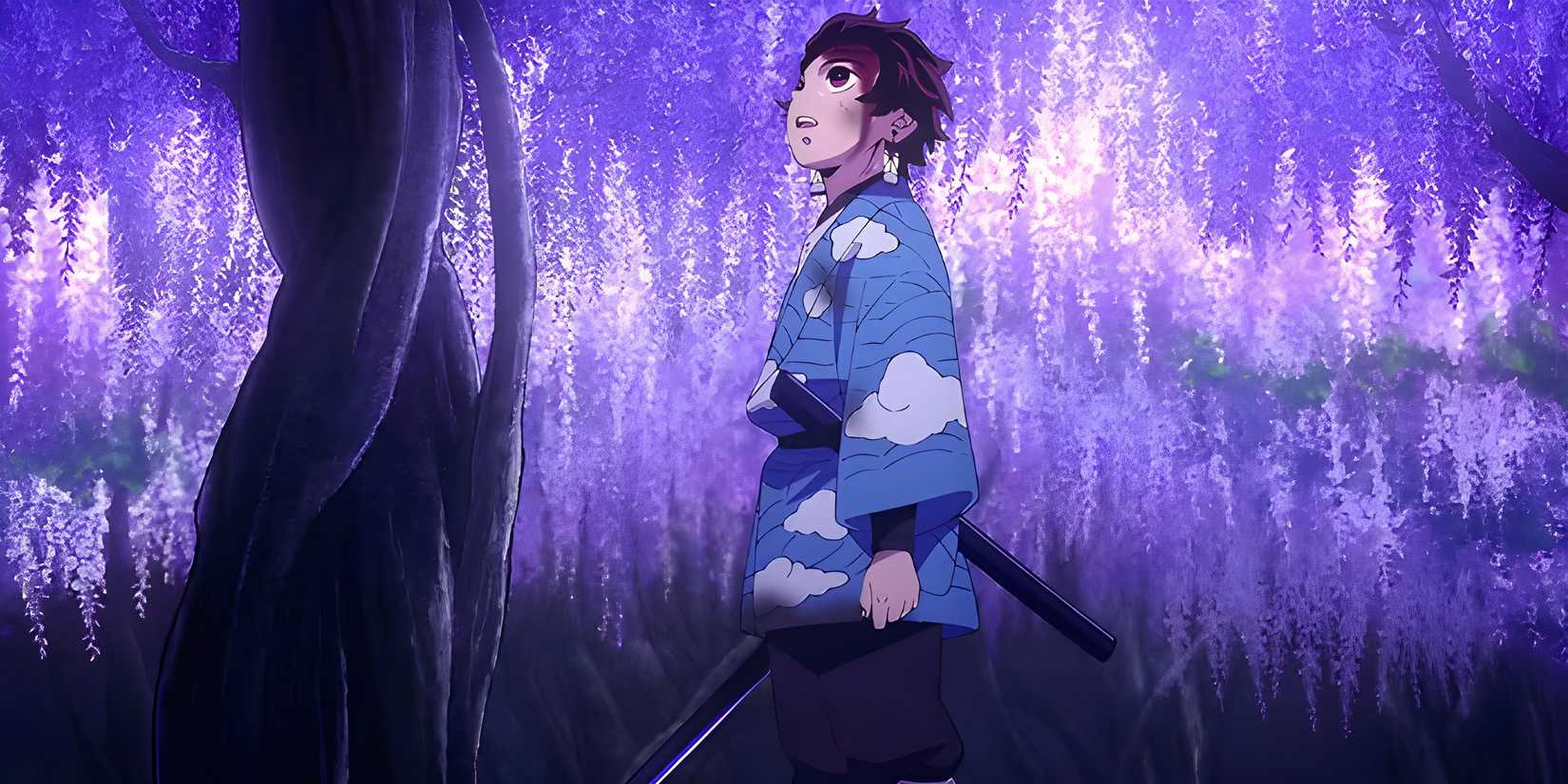 Cool Historical Details In Demon Slayer