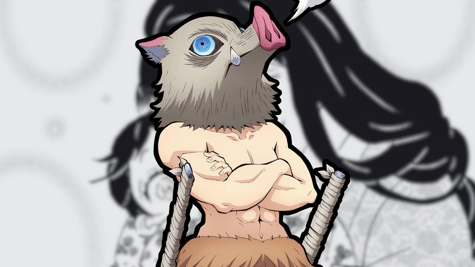 Demon Slayer Infinity Castle Will Make A Shocking Revelation About ...