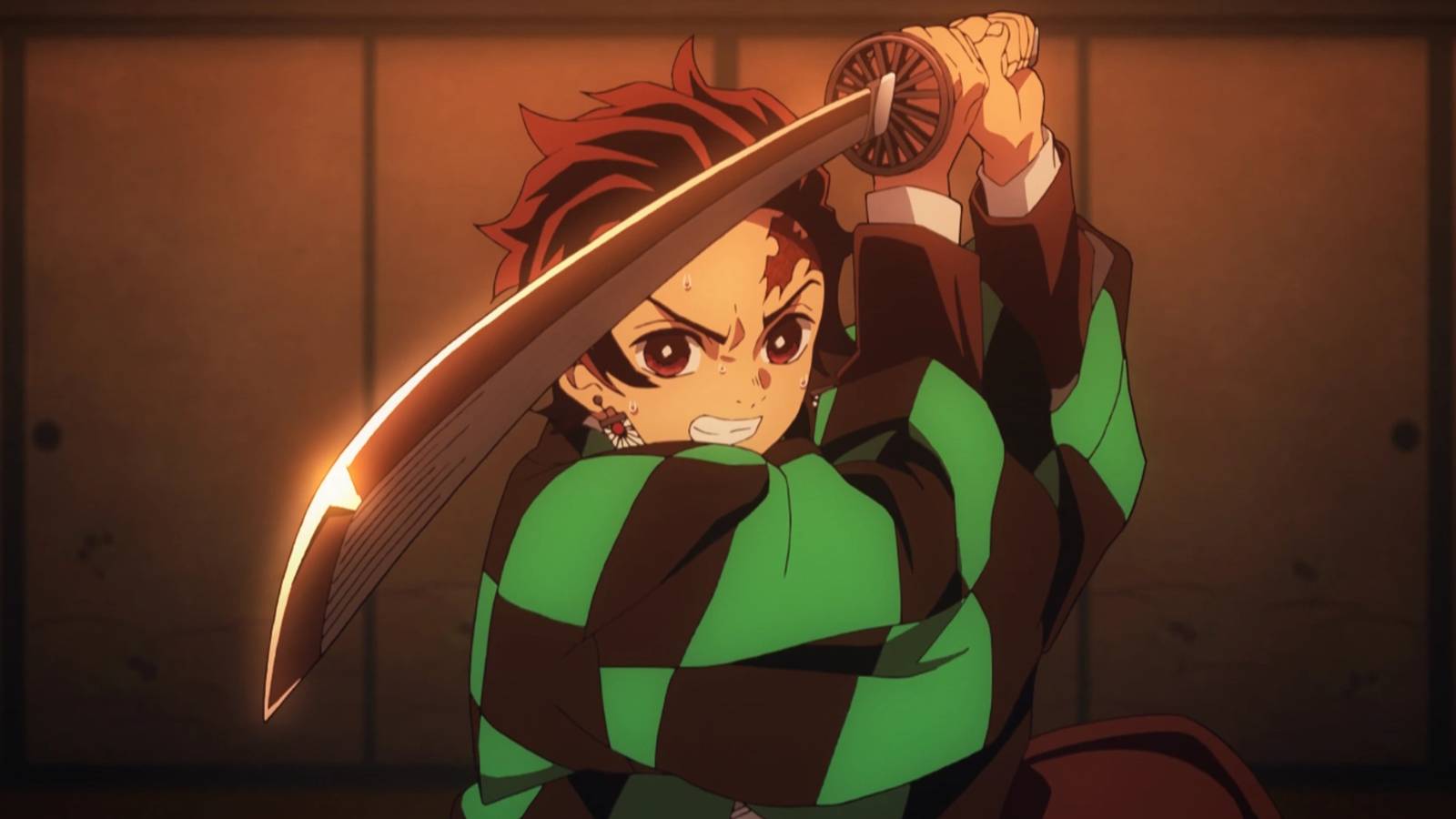 Demon Slayer: What Nichirin Blade Colors Really Mean
