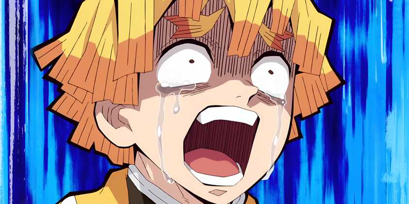 Demon Slayer: Why Is Zenitsu’s Letter Important in the Infinity Castle Arc?