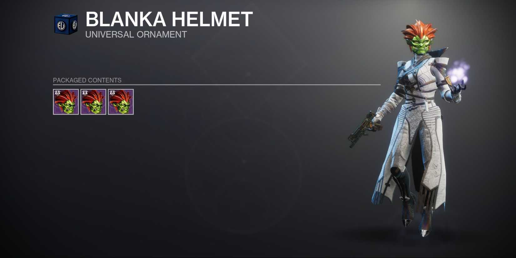 Best Crossover Skins In Destiny 2