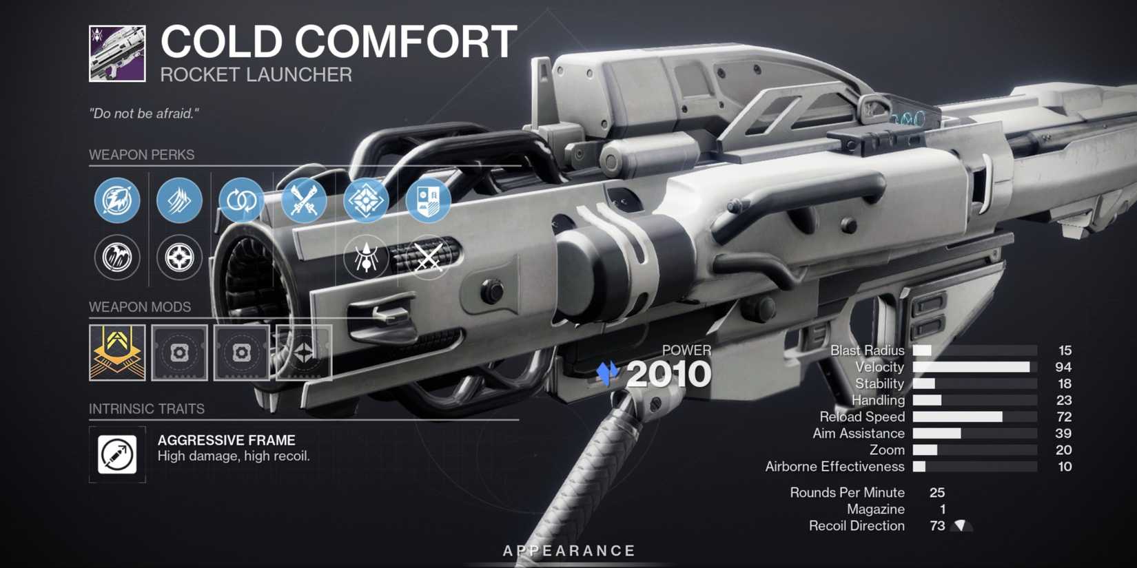 Destiny 2: All Rite of the Nine Weapons