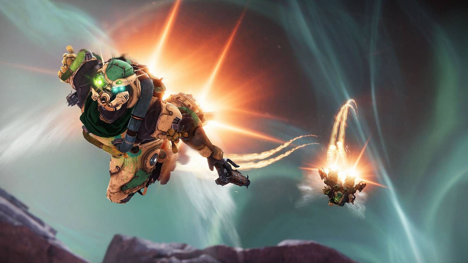 Destiny 2's Edge of Fate Approach May Be a Double-Edged Sword