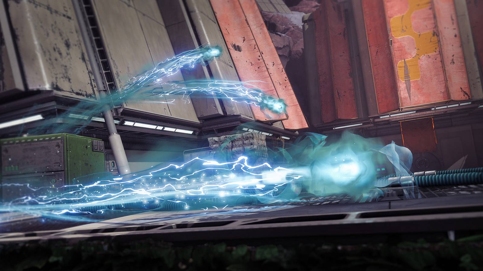 Destiny 2's Kepler Abilities Take Exploration to a New Level