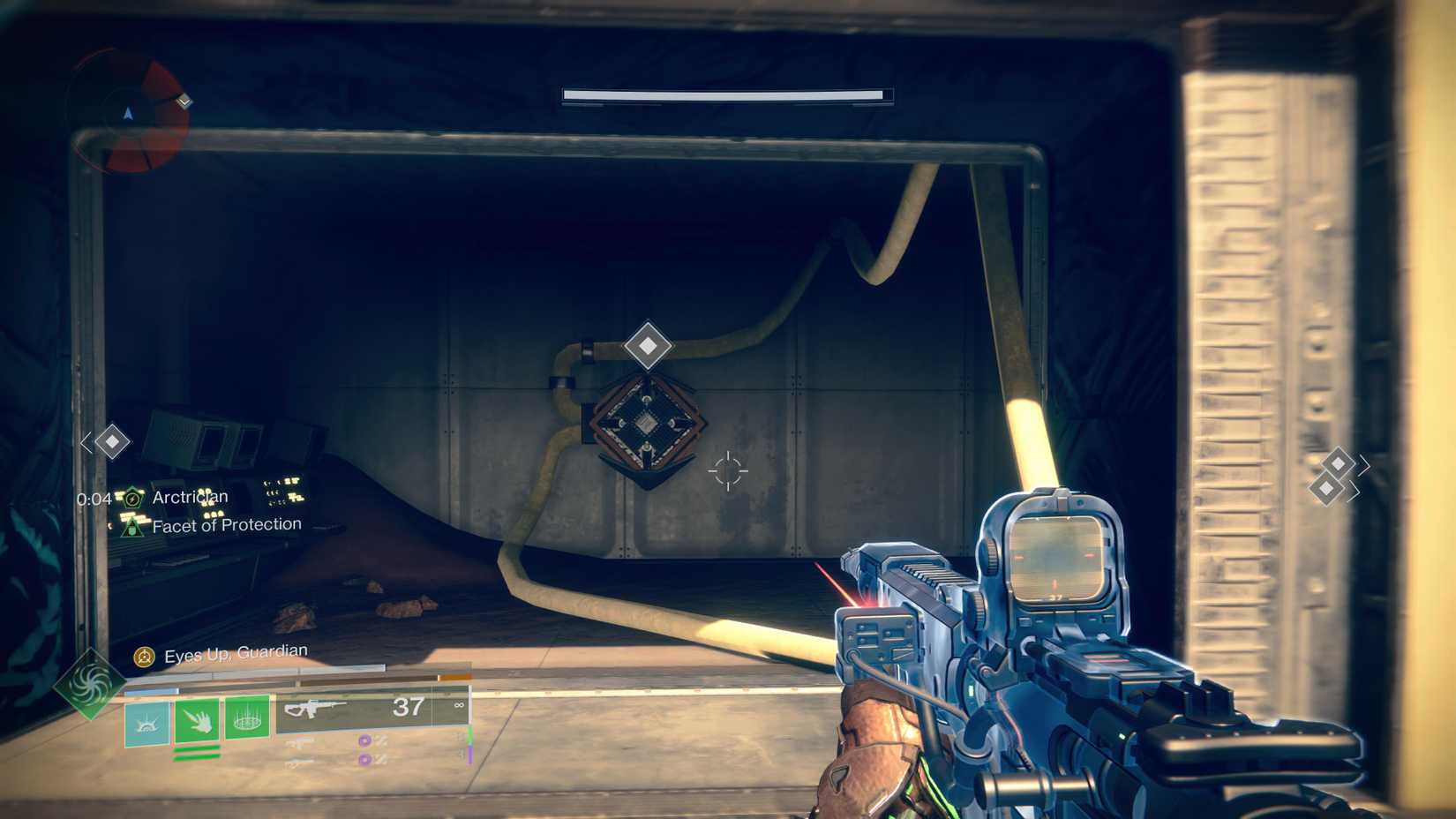 Destiny 2: Explorer Mode for Dungeons, Explained