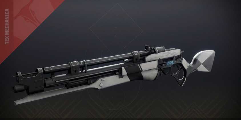 Destiny 2: Solipsism God Rolls (& How to Get Them)