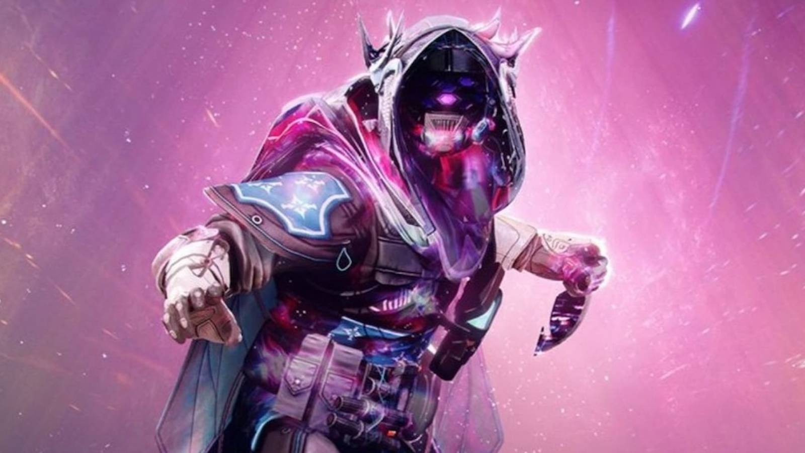 Destiny 2: Relativism Class Item God Rolls