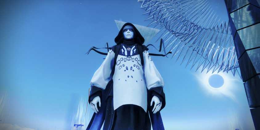 Destiny 2 Ghosts Of The Deep Full Walkthrough