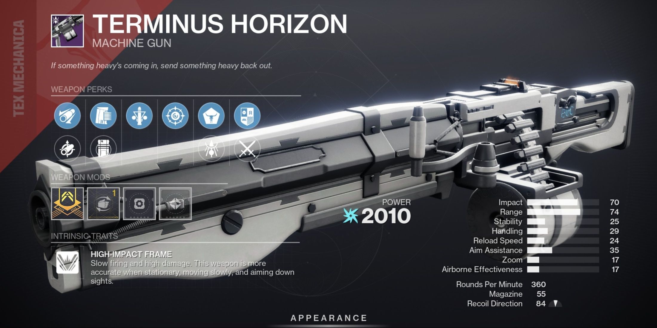 Destiny 2: All Rite of the Nine Weapons, Ranked - ValoSettings.com