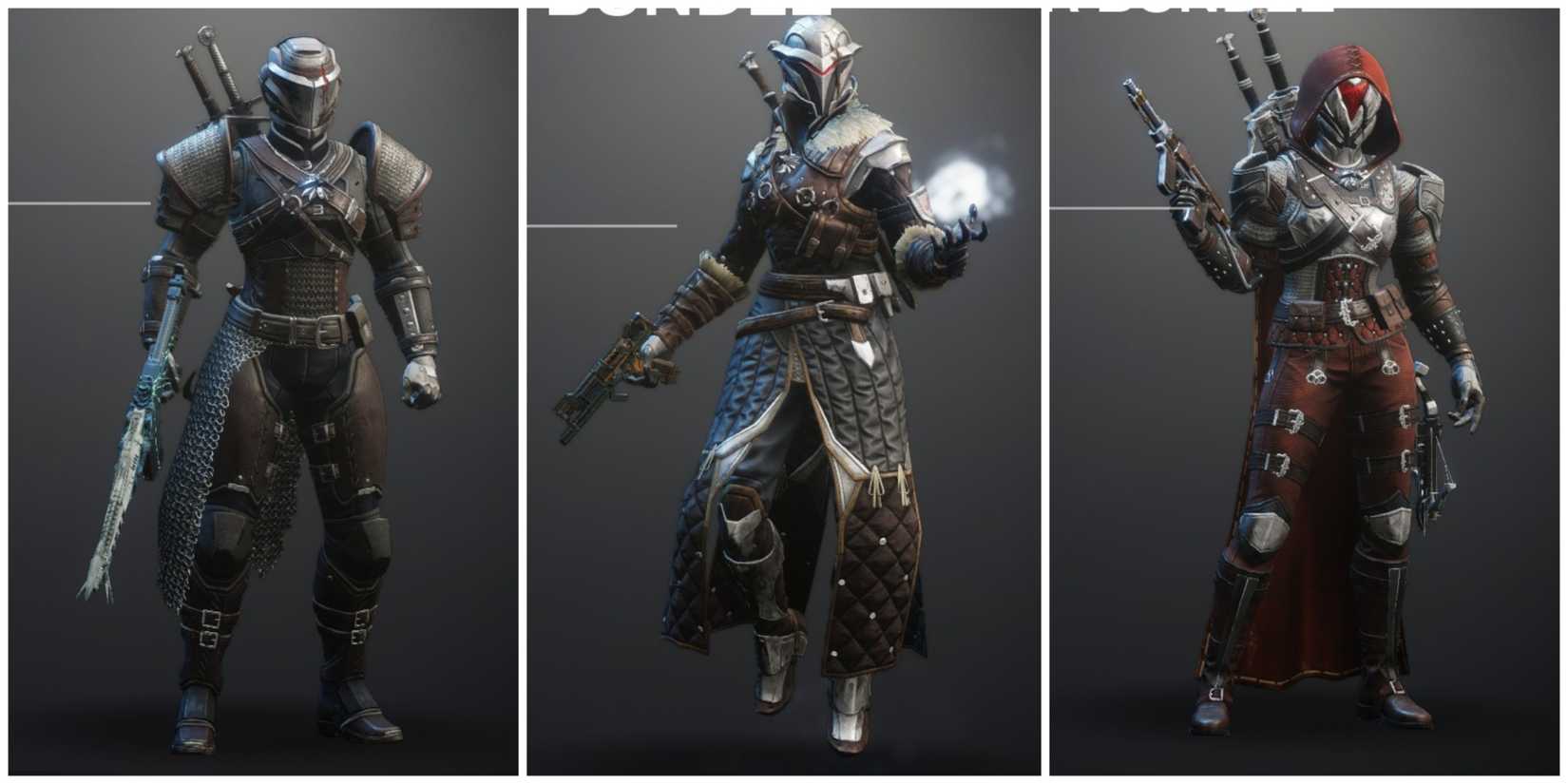 Best Crossover Skins In Destiny 2