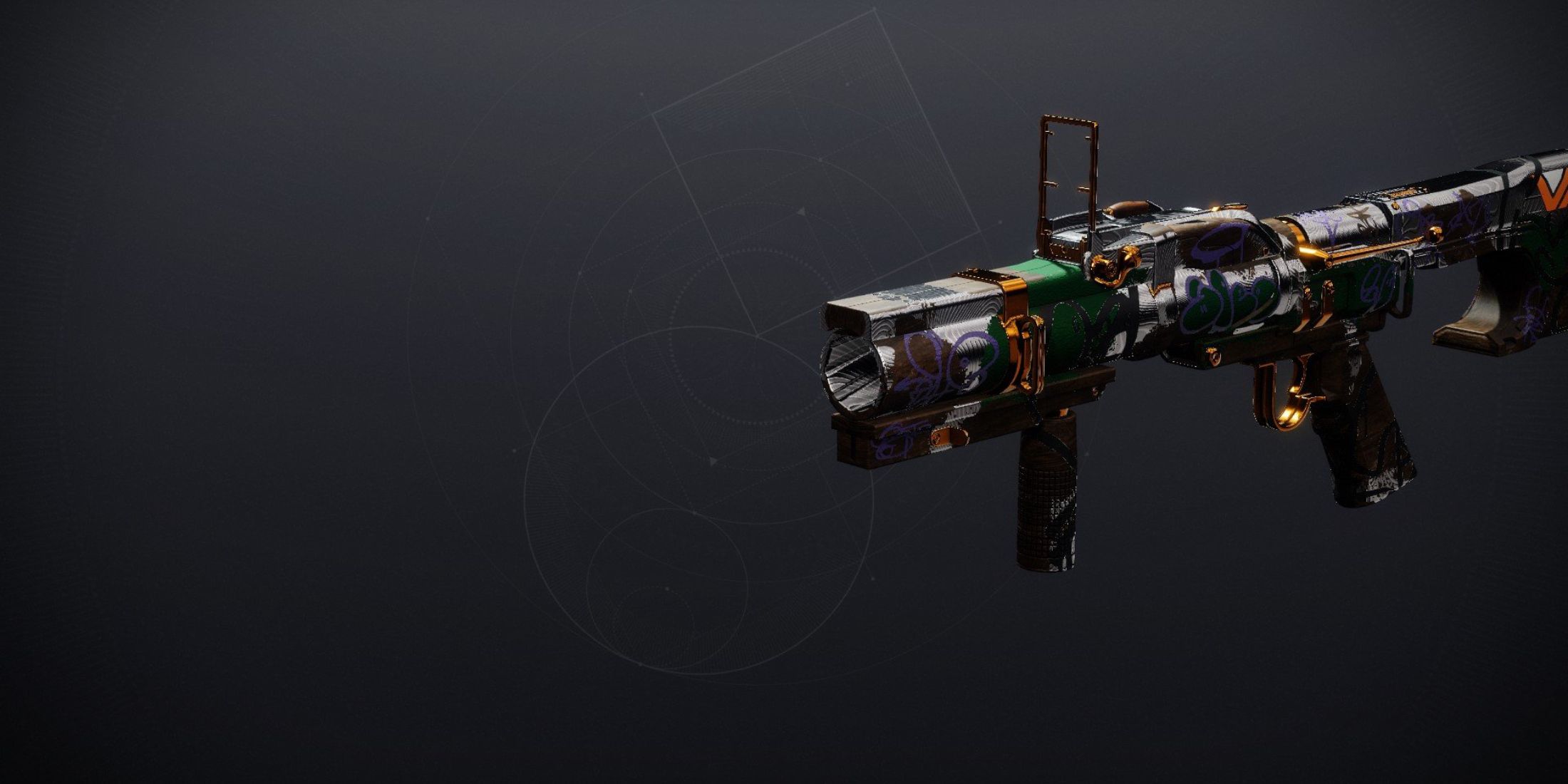 Destiny 2: Wild Style God Roll Guide