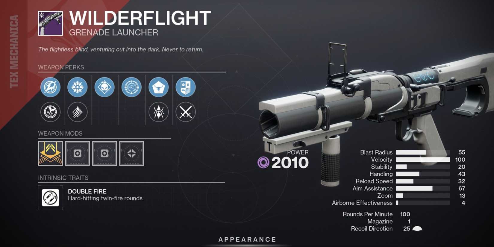 Destiny 2: All Rite of the Nine Weapons