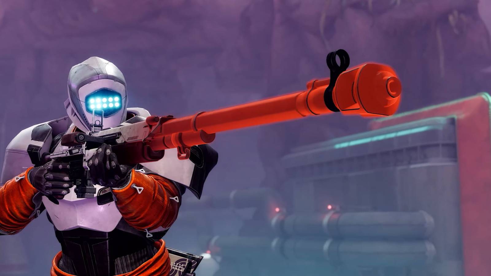 Destiny 2 Reveals Year of Prophecy Roadmap