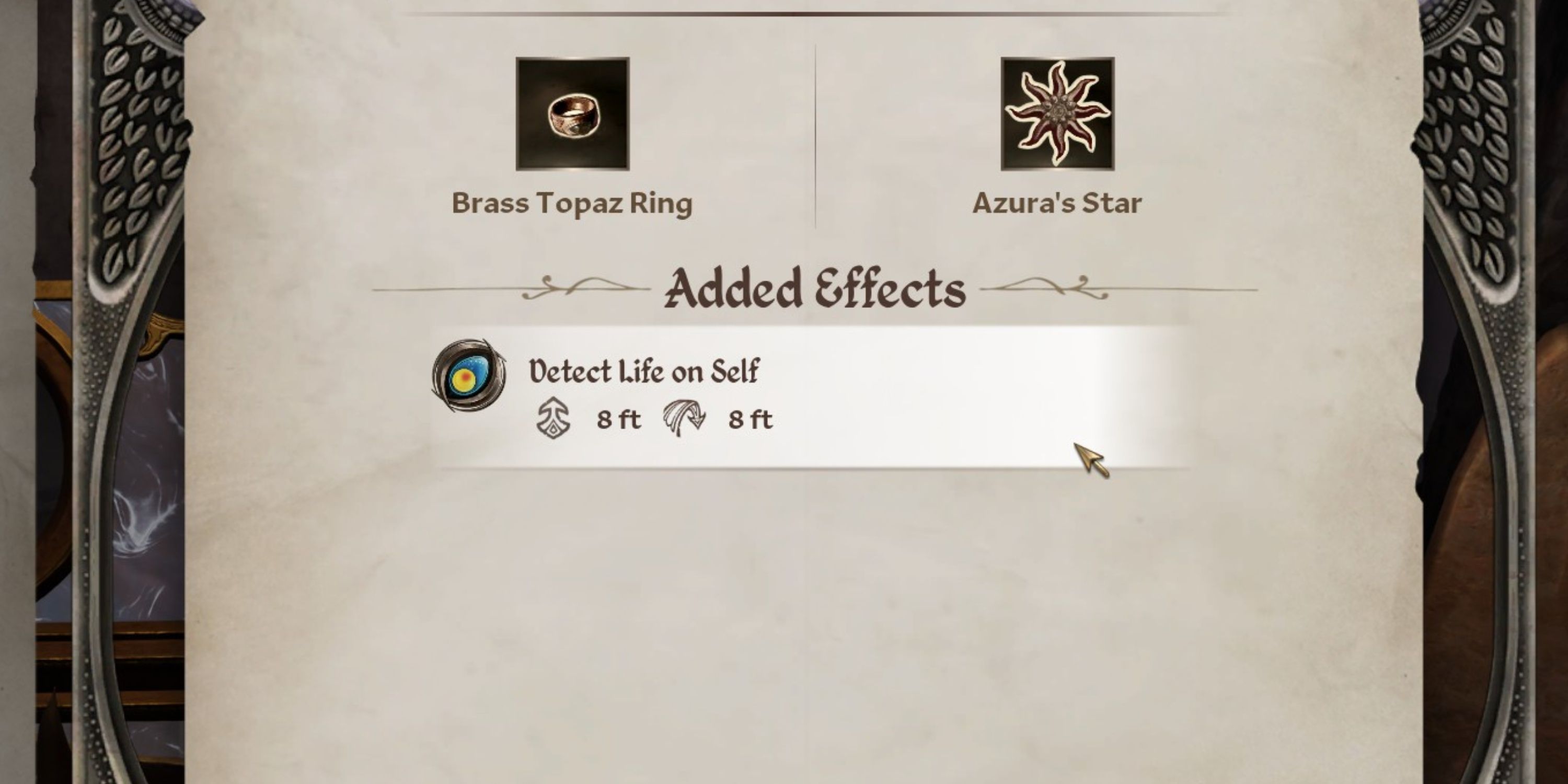 Oblivion/ Oblivion Remastered: Best Enchantments for Jewelry ...