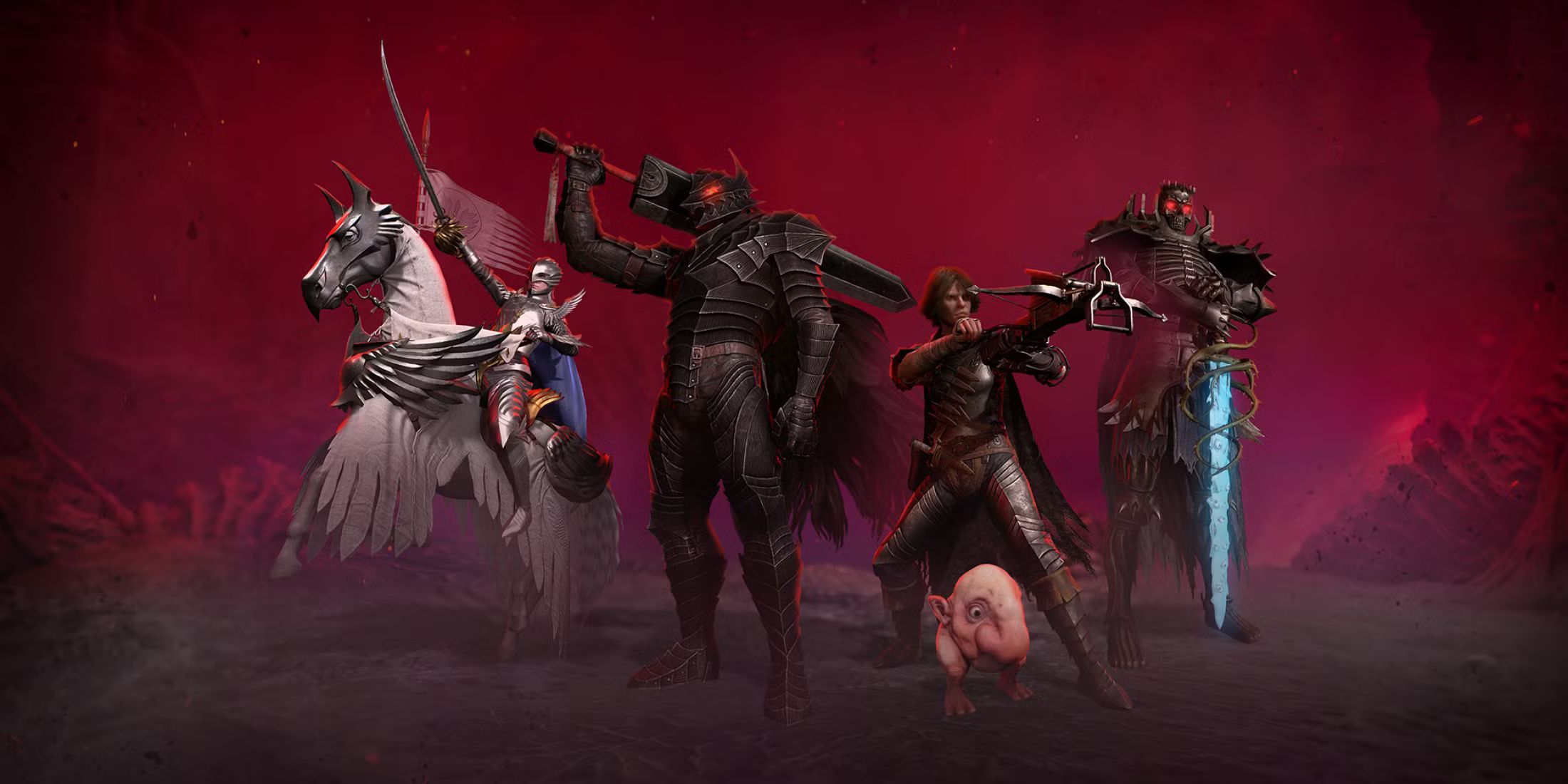 Diablo 4 Players Frustrated By Cosmetic Prices for Berserk Event Diablo 4 Players Frustrated By Cosmetic Prices for Berserk Event