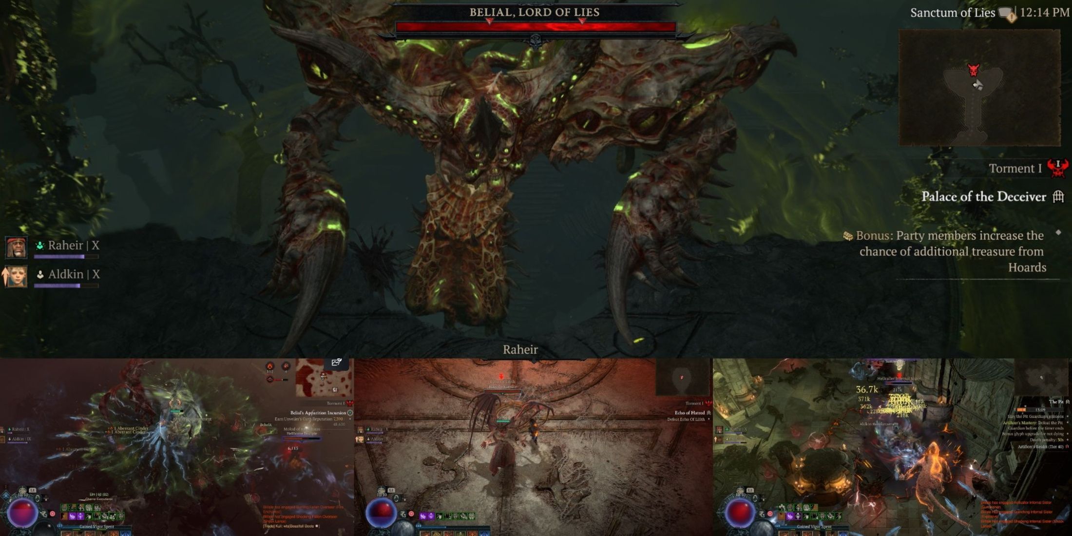 Tips For Leveling & Farming In Diablo 4 Season 8