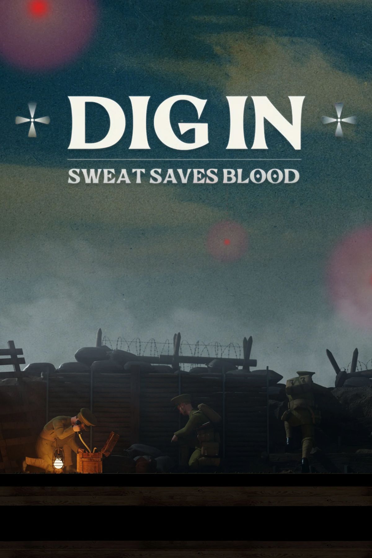 Dig In News, Trailer, Guides, and More