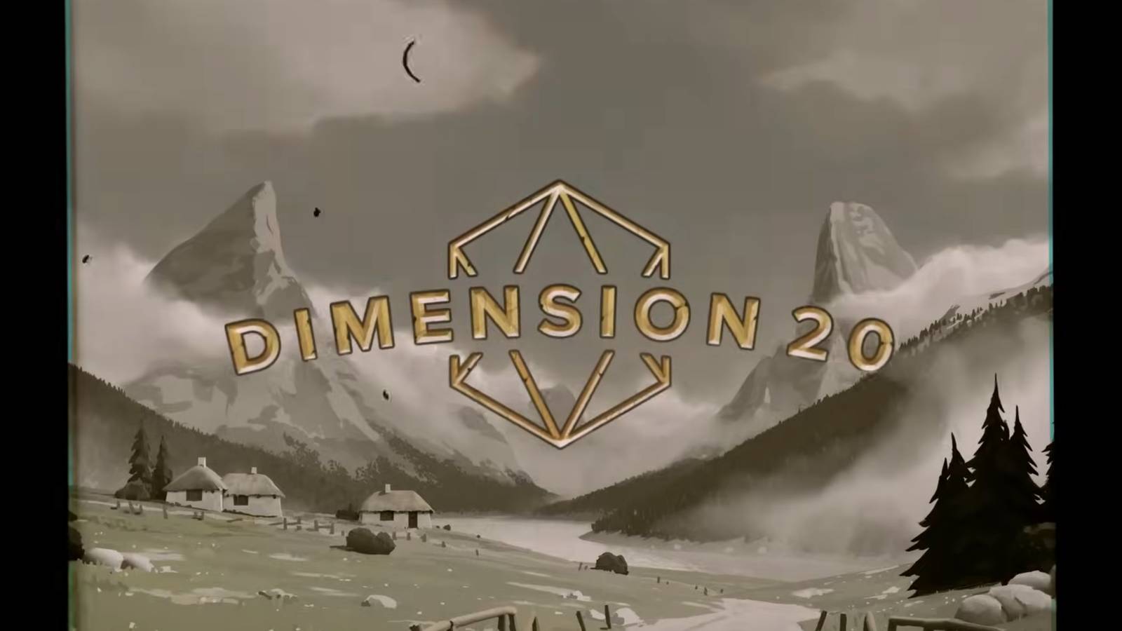 Dimension 20 Reveals New Steampunk Dungeons and Dragons Campaign