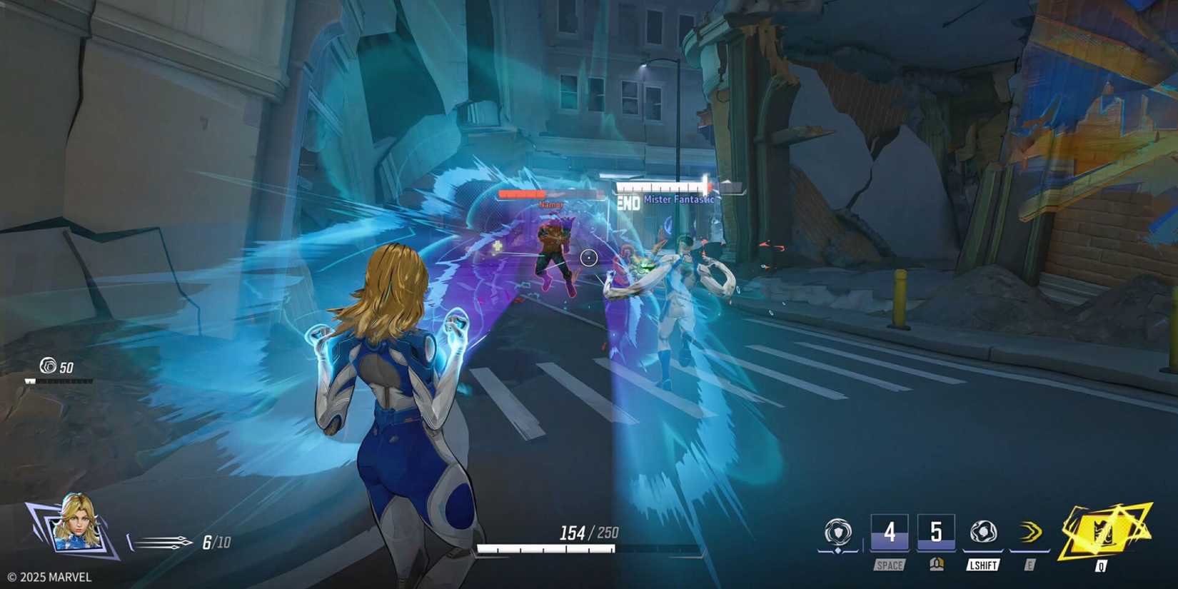 How to Fix Disk Write Error in Marvel Rivals