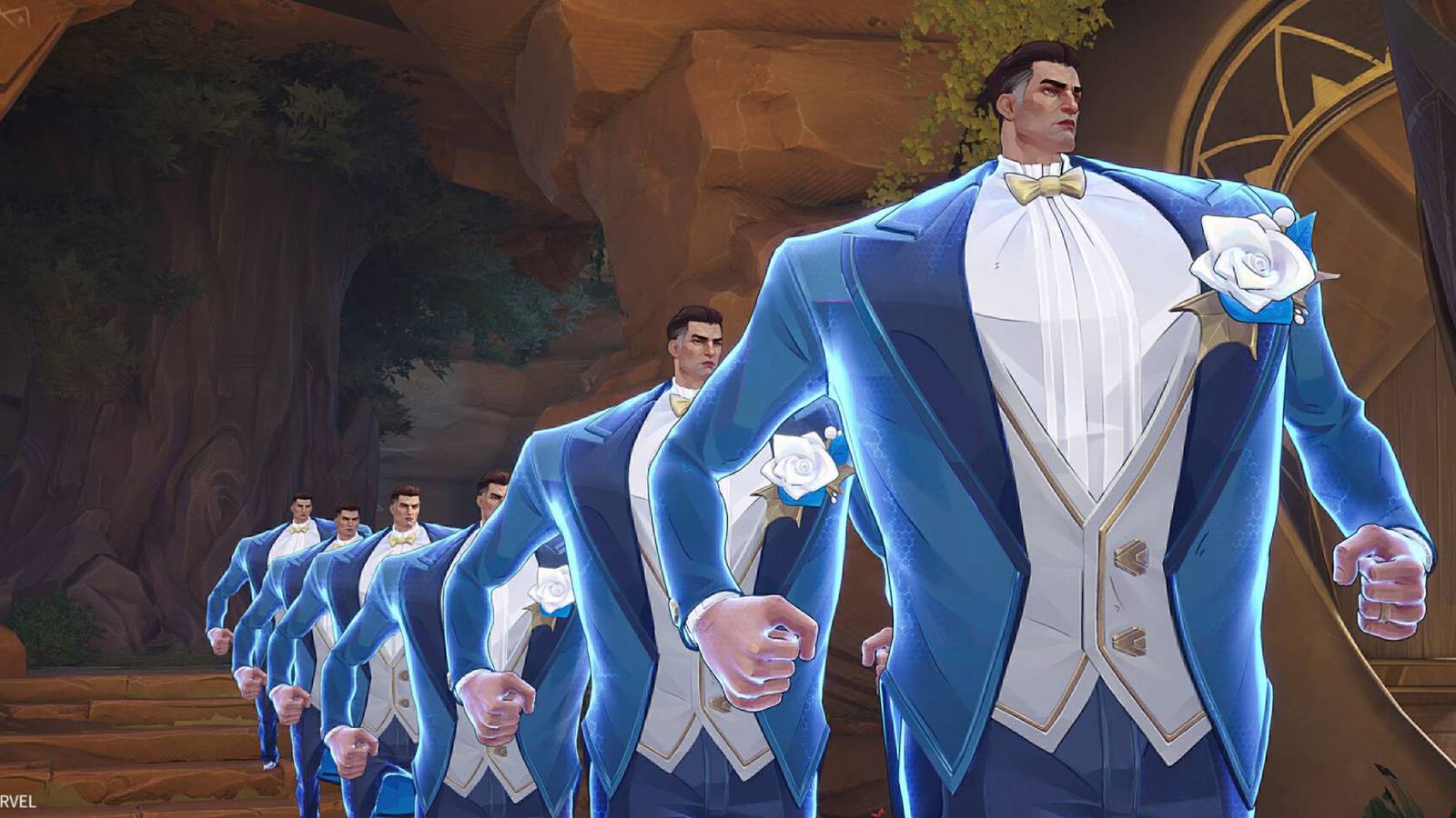 How to Fix Disk Write Error in Marvel Rivals