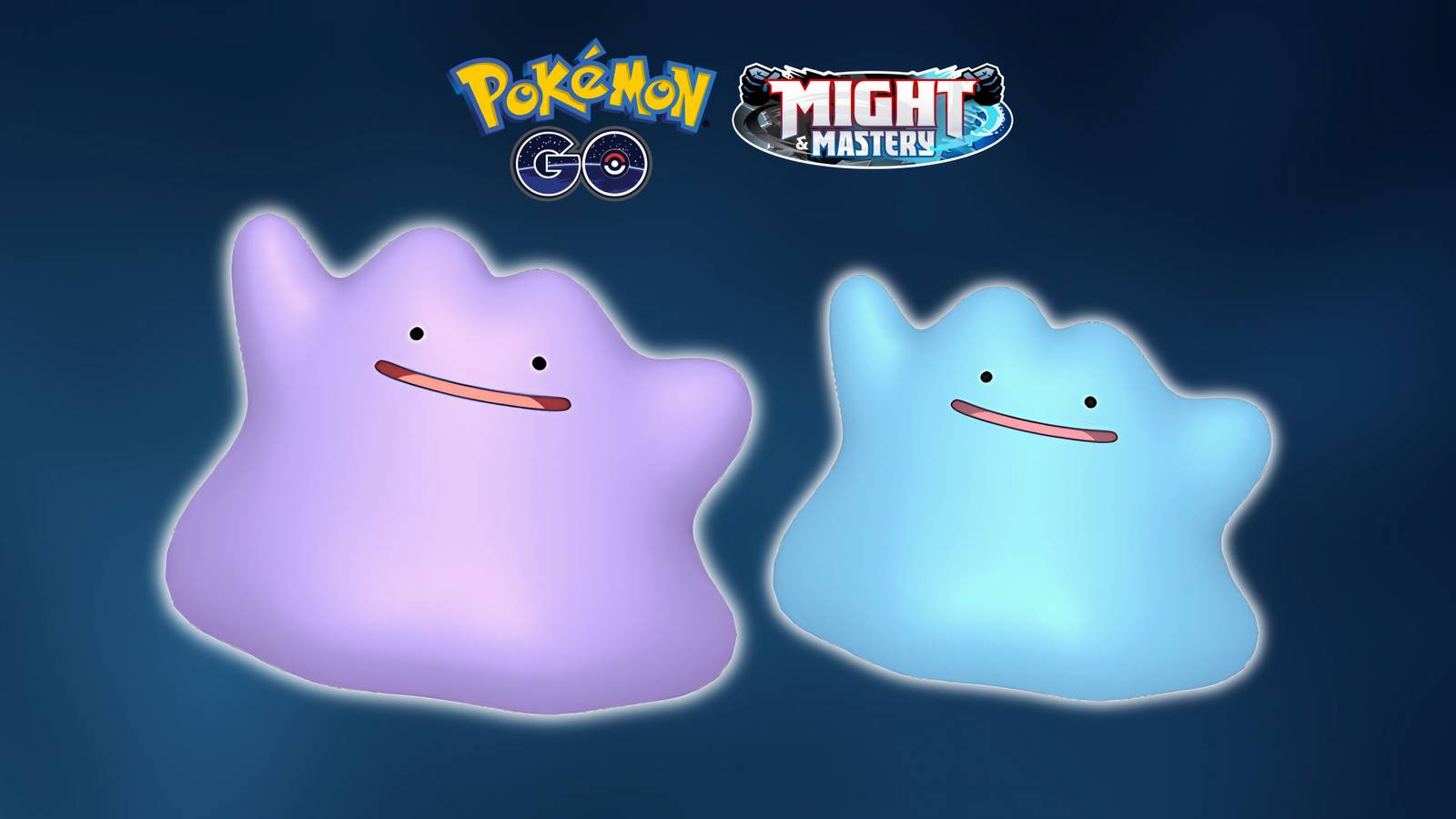 Pokemon GO - All Ditto Disguises In May 2025 (How To Get Shiny Ditto)