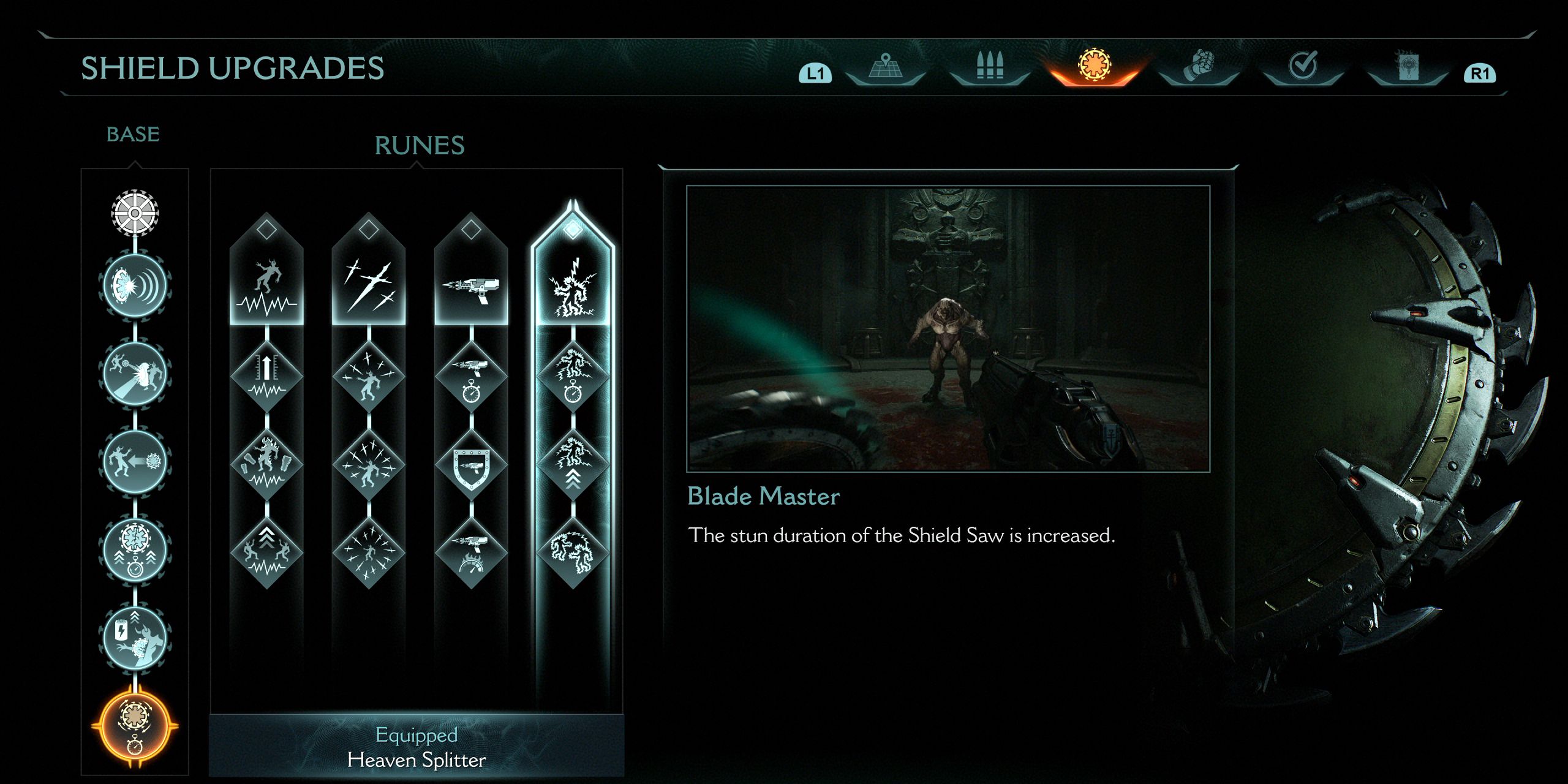 How to Unlock All DOOM The Dark Ages Guns and Equipment