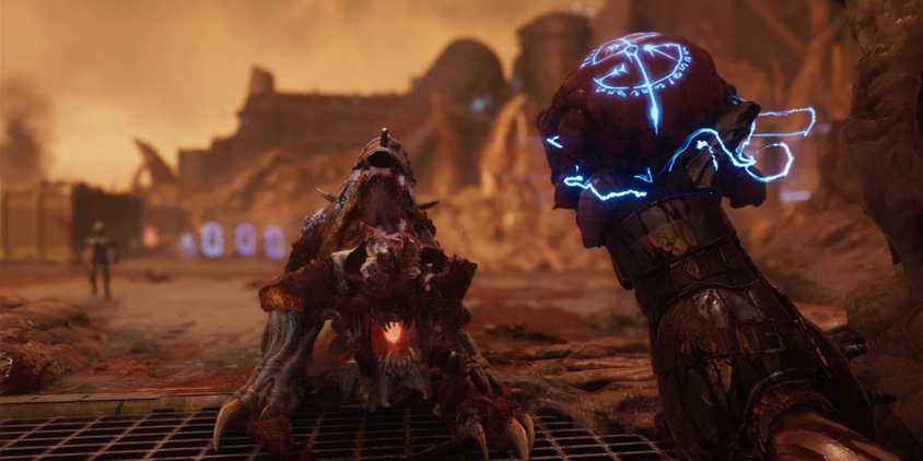 How the Slayer's Appearance in Doom: The Dark Ages Adds Character Depth