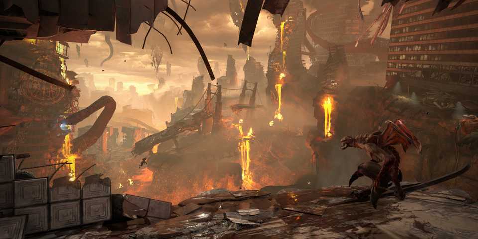 The Main Doom Timeline, Explained