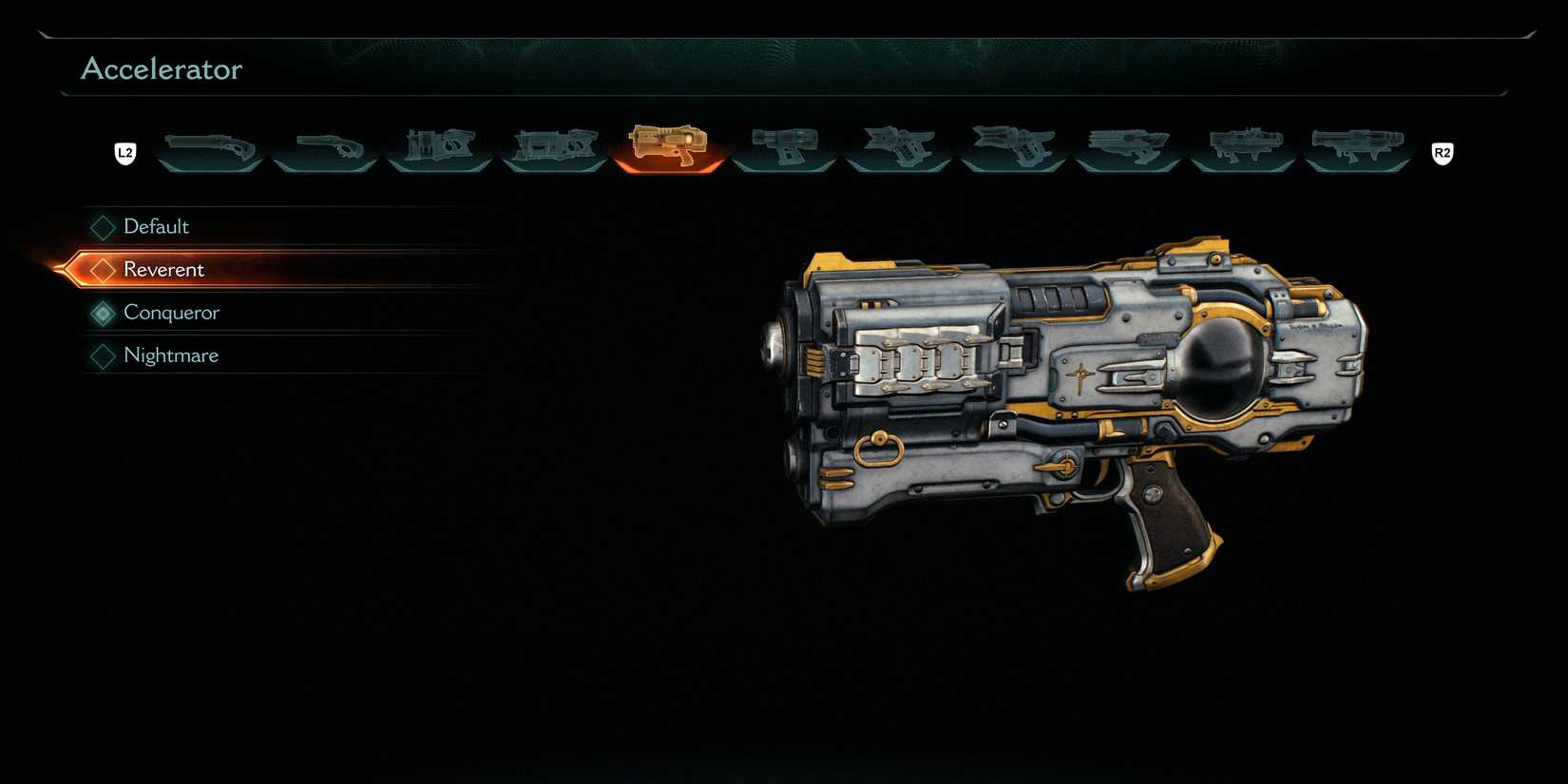 How to Unlock All DOOM The Dark Ages Guns and Equipment