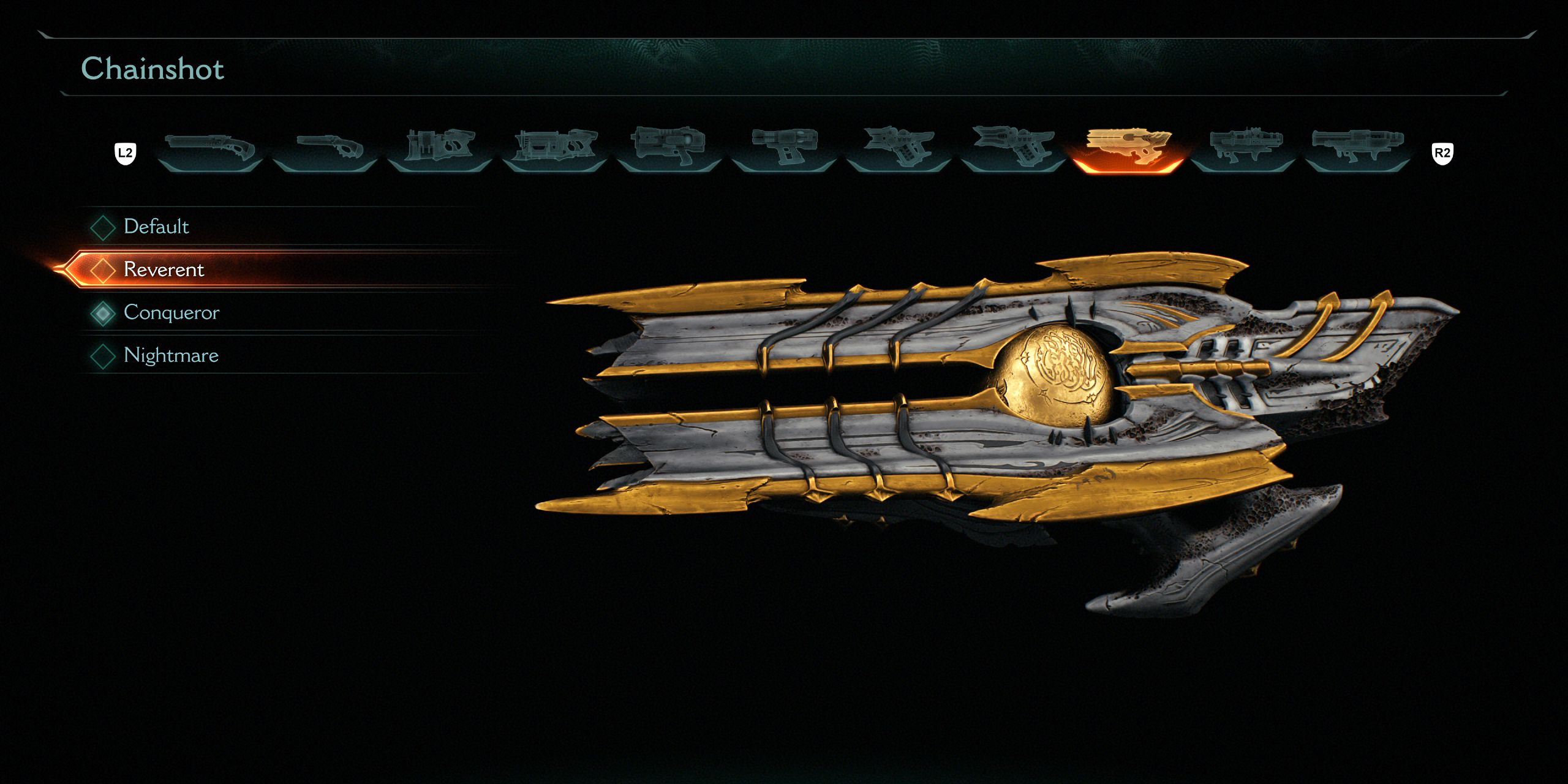 How to Unlock All DOOM The Dark Ages Guns and Equipment