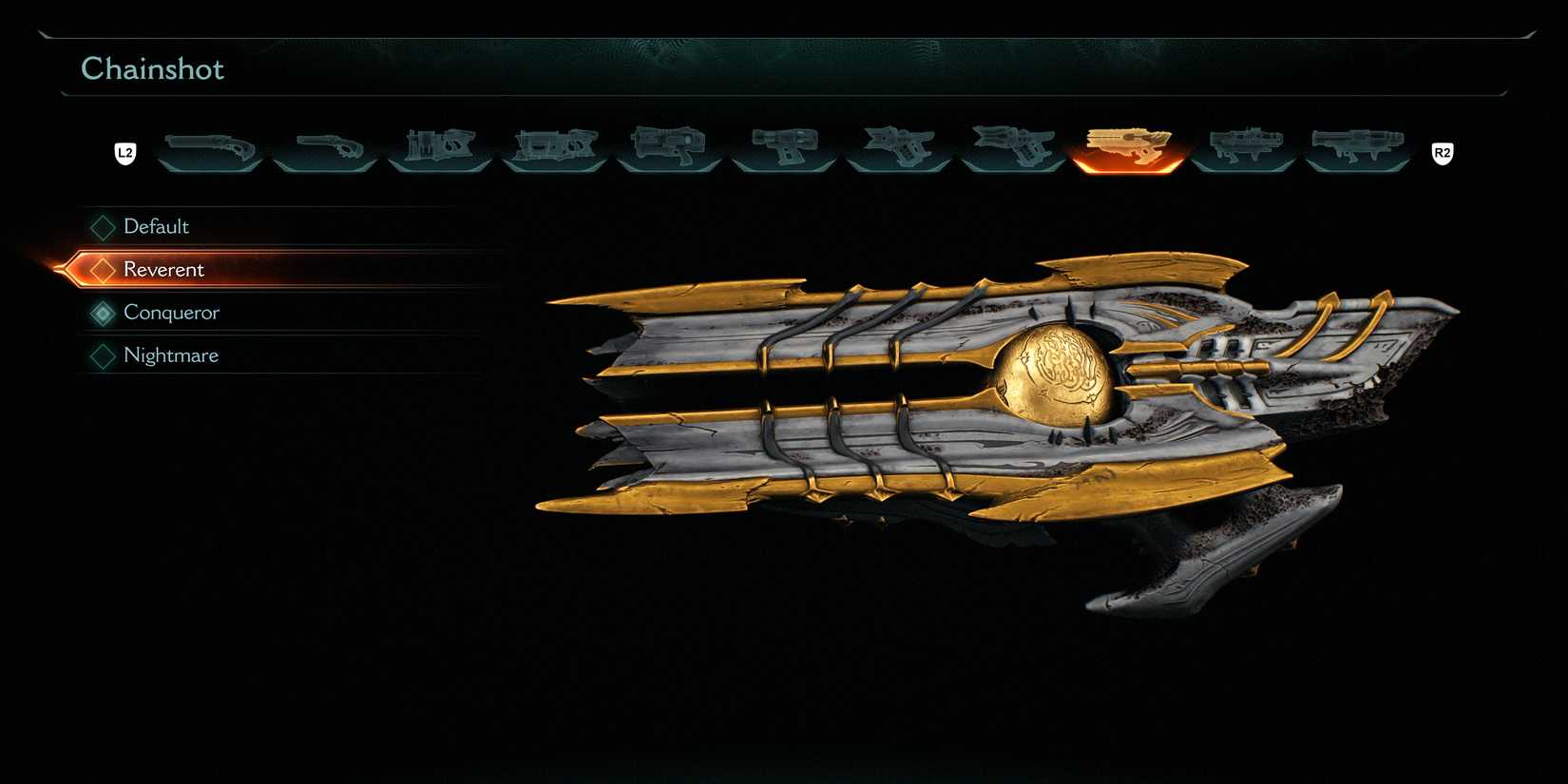 How to Unlock All DOOM The Dark Ages Guns and Equipment