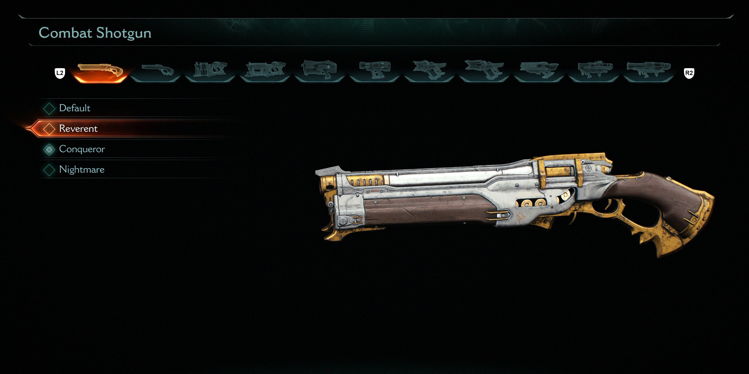 How to Unlock All DOOM The Dark Ages Guns and Equipment