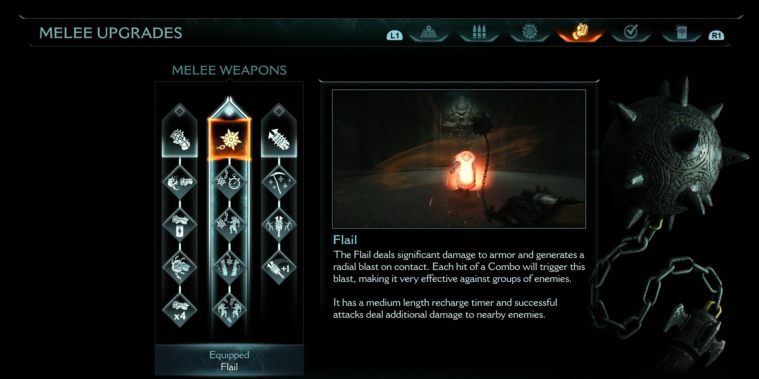 How to Unlock All DOOM The Dark Ages Guns and Equipment